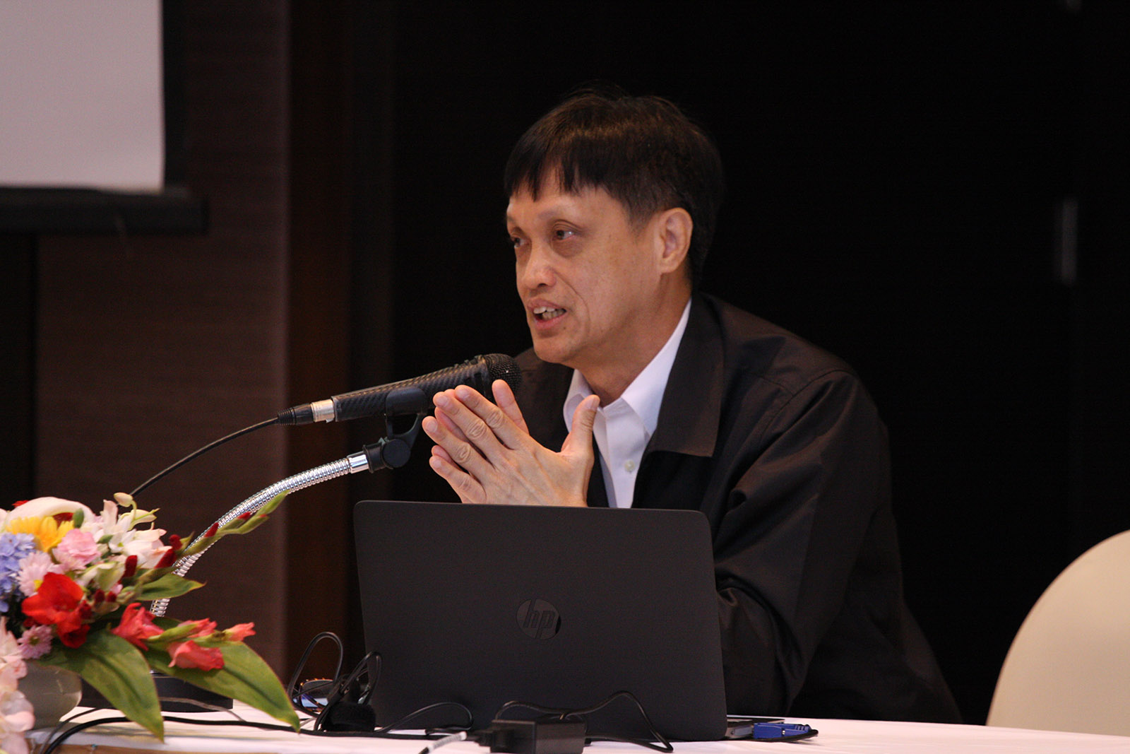 บรรยายวิชา EL1 และ EL2